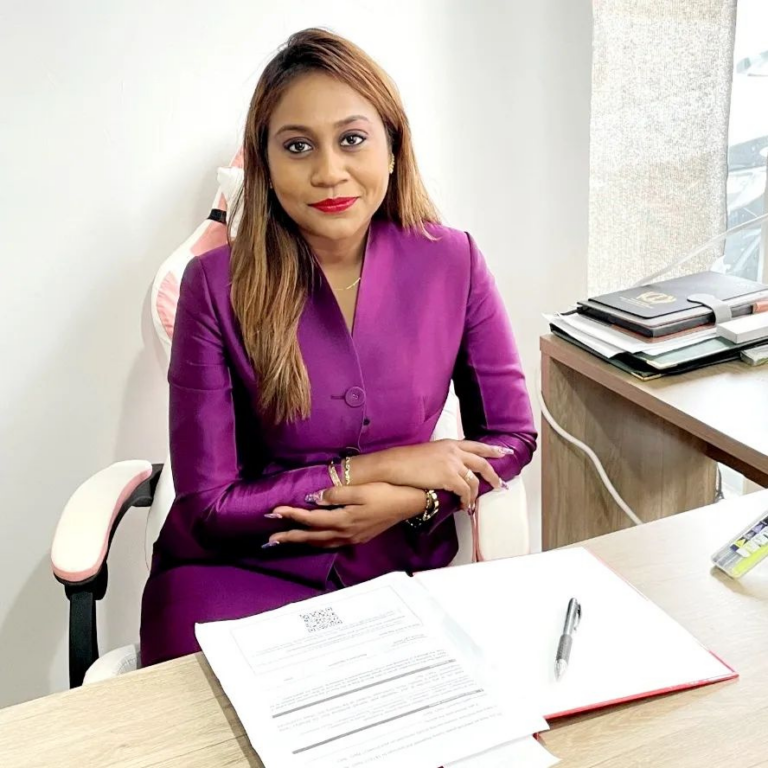 Ms. Rayanna Boodram – UWI FFA Projects